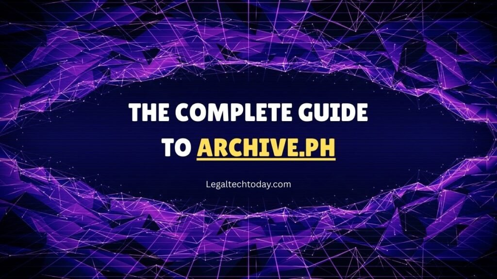 Archive ph Not Working? Here’s Why + 7 Best Alternatives (2026)