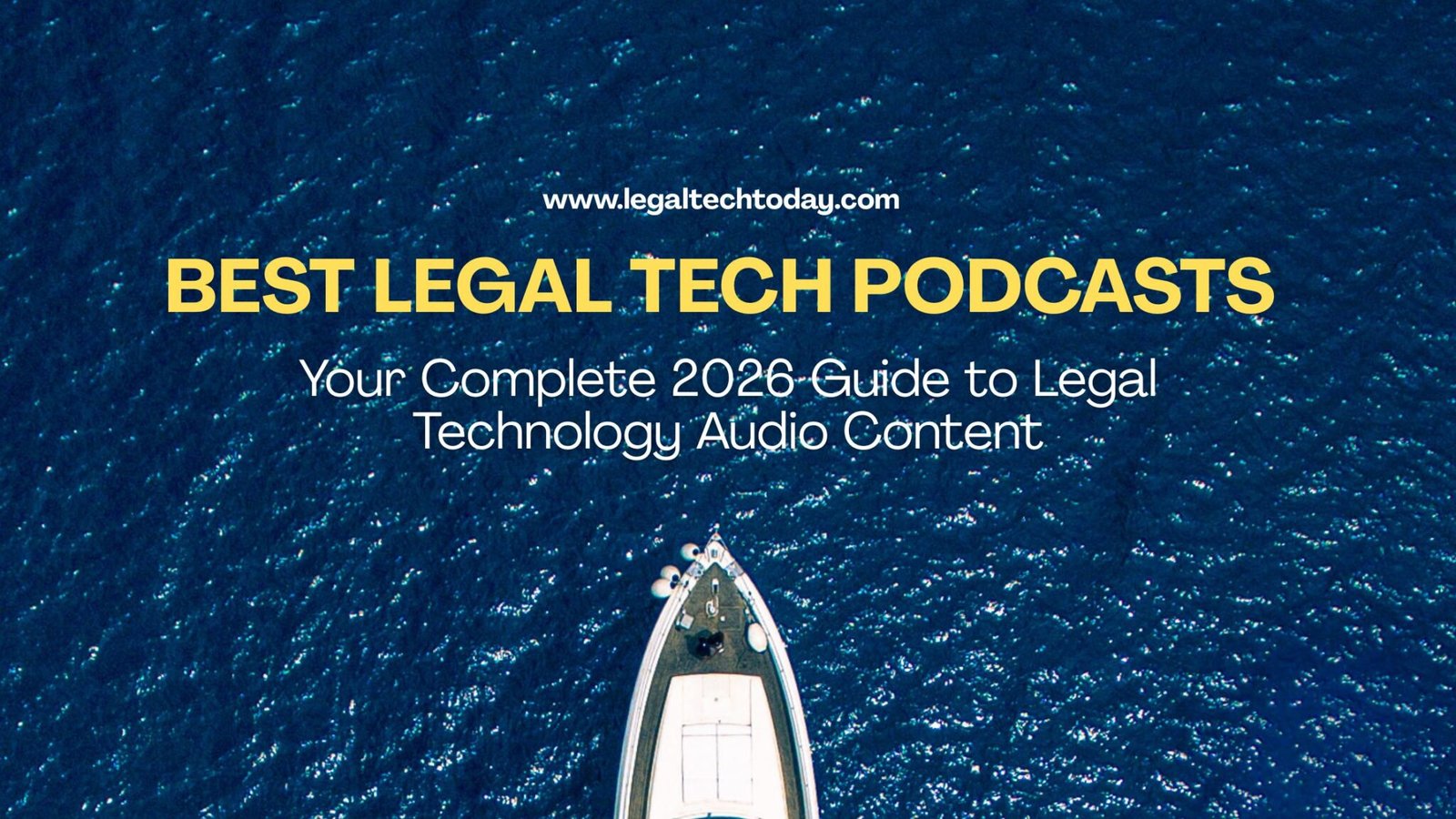 17 Ways AI is Revolutionizing the Legal Profession - legaltechtoday.com